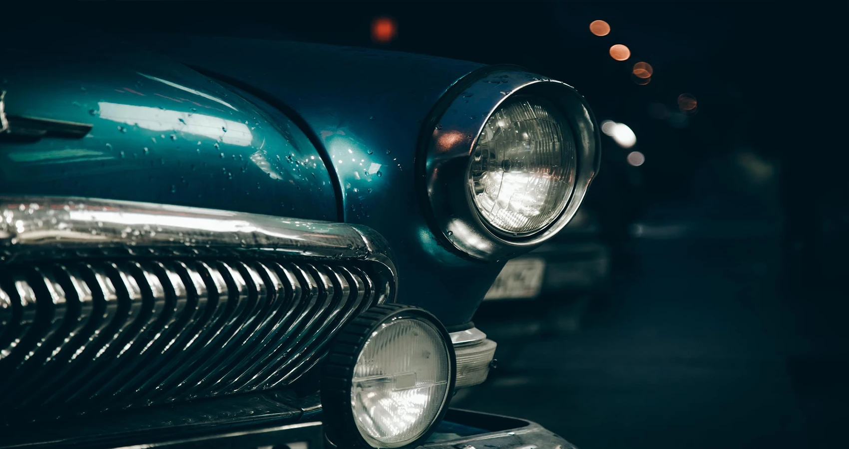 Contact - Classic Transport