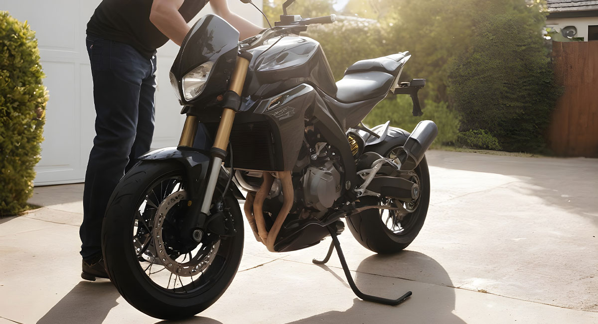 Ultimate Guide to Preparing Your Motorbike for Safe Transport